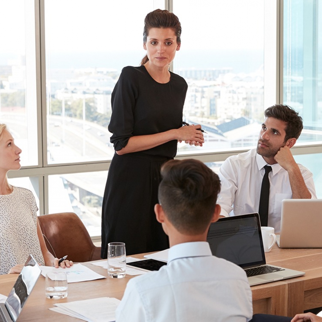 Conseil en stratégie - Birdency