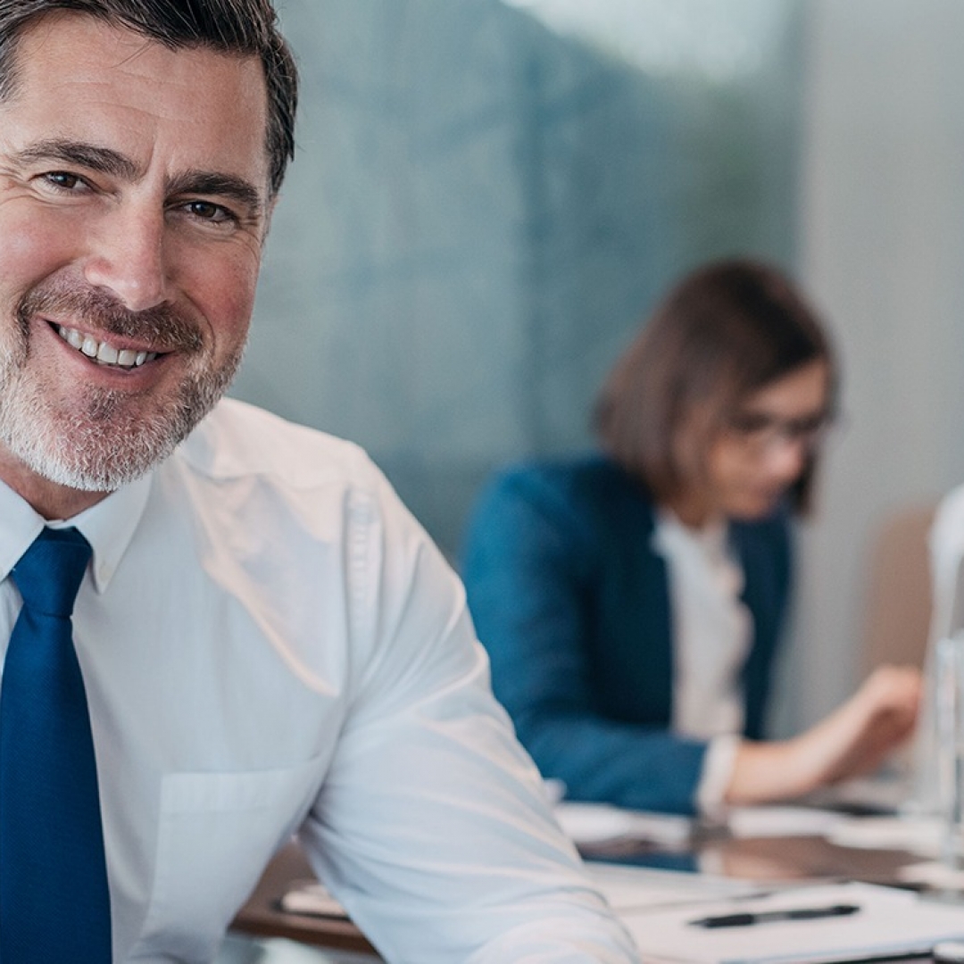 Coaching de dirigeant - Birdency