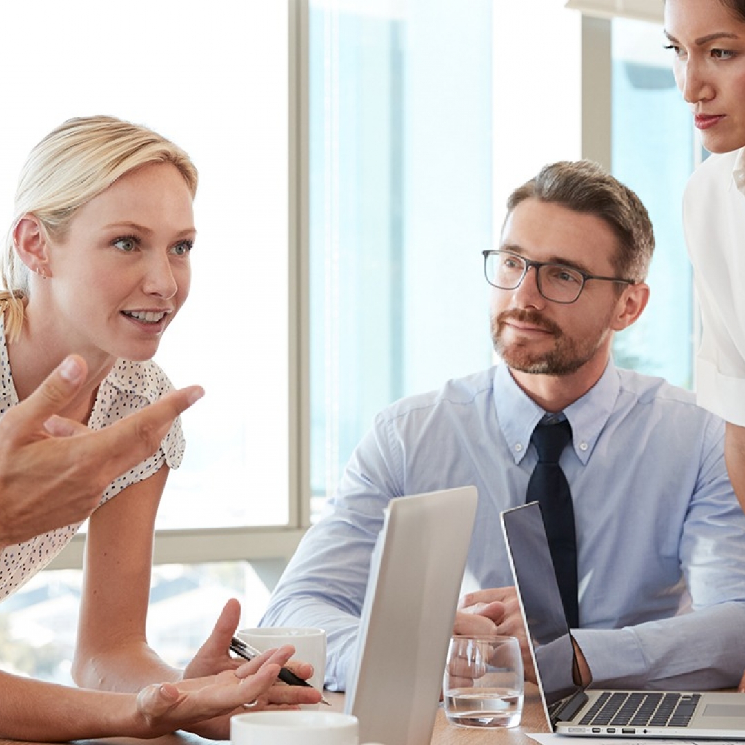 Coaching de cadre et manager - Birdency